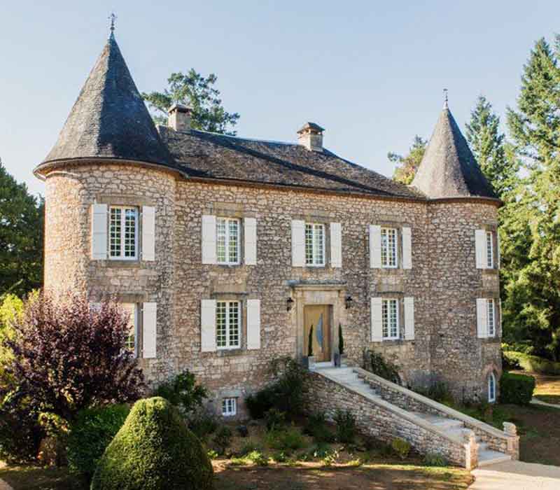 Maraval Castle - Best of Sarlat